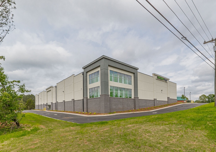 Lester Road | Johnson Development Associates, Inc.