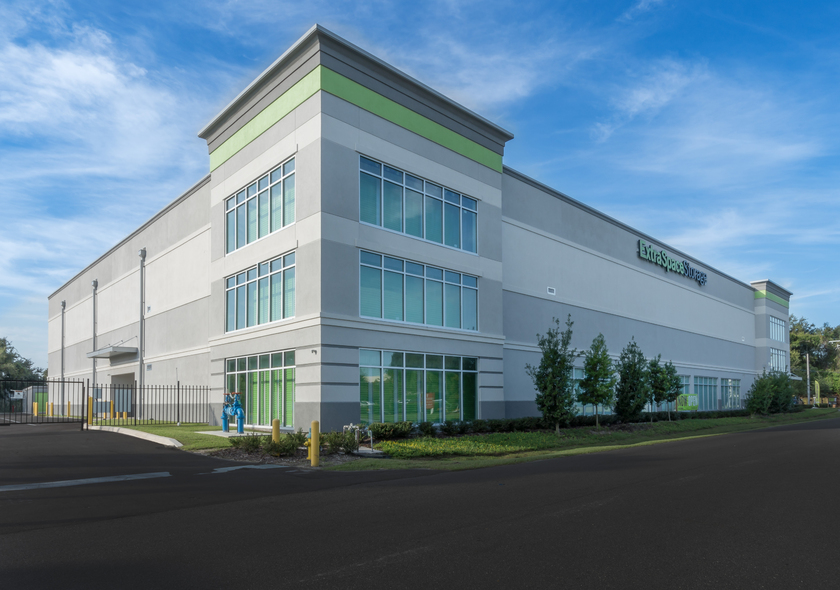 Westshore | Johnson Development Associates, Inc.