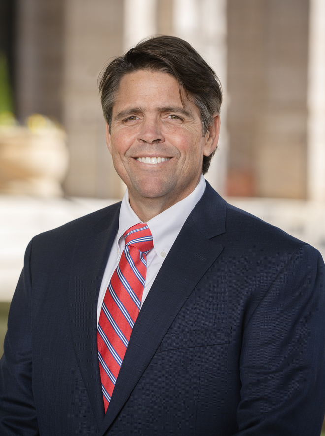 Beau Gunn Director of Real Estate, Self-Storage Division | Johnson ...