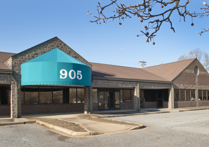 Bell Hill II | Johnson Development Associates, Inc.