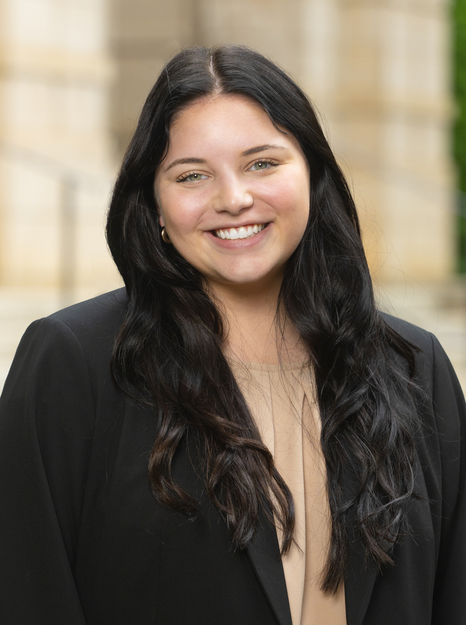 Brittani Nelson Real Estate Associate, Self-Storage Division | Johnson ...