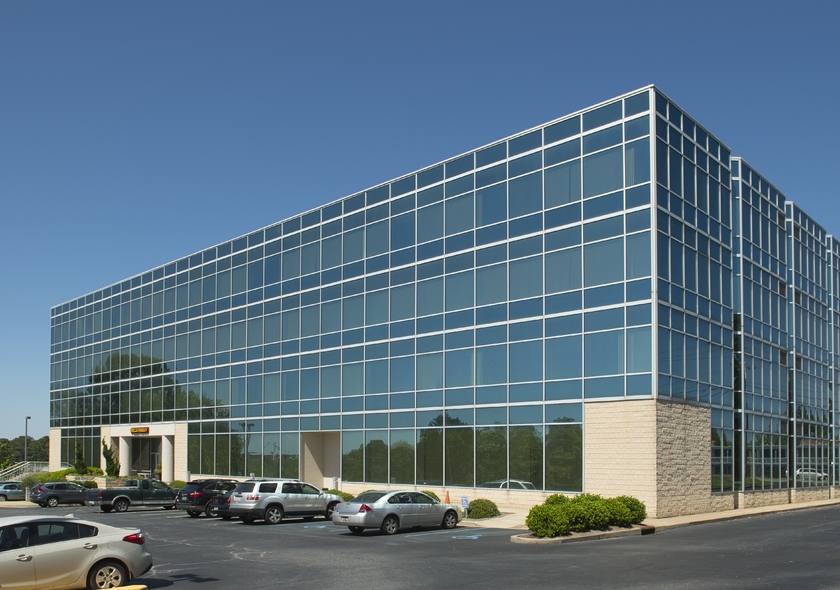 101 Pine | Johnson Development Associates, Inc.