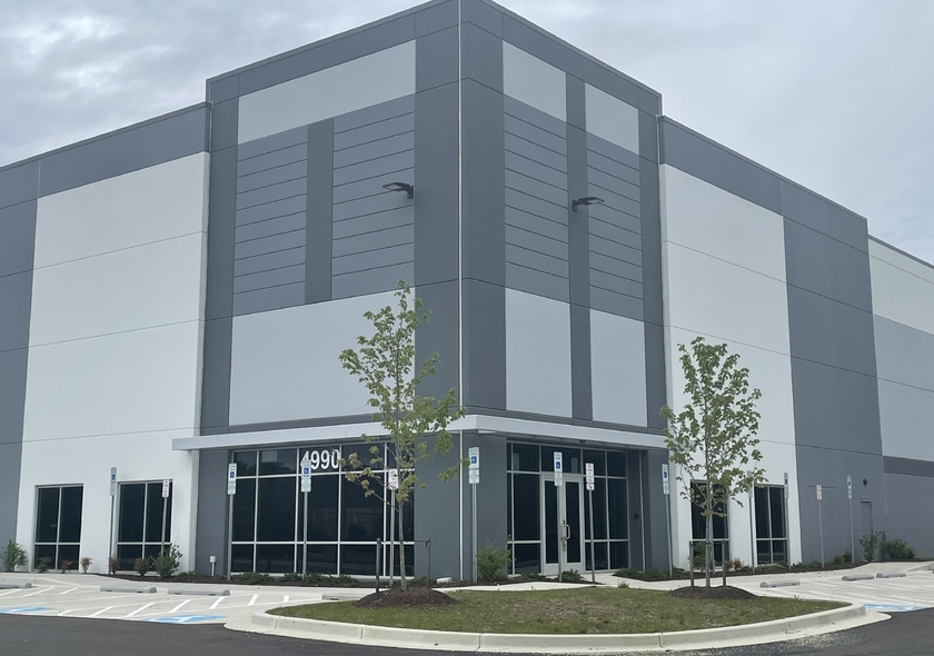 Beech Place | Johnson Development Associates, Inc.