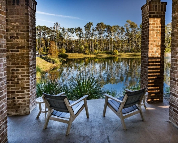 The Haven at Indigo Square