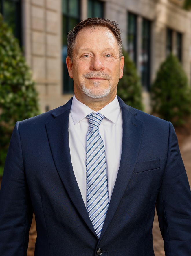 Jim Davies IT Manager | Johnson Development Associates, Inc.