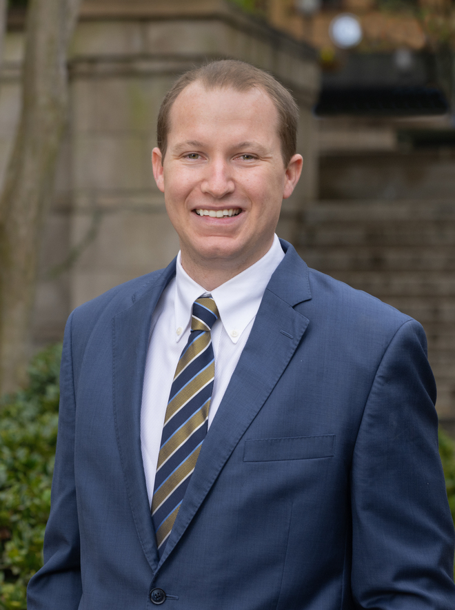 Kyle Duffy Real Estate Associate, Self-Storage Division | Johnson ...