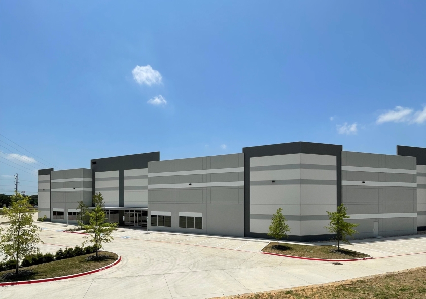 Loop 12 | Johnson Development Associates, Inc.