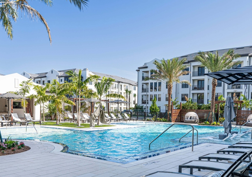 Marea | Johnson Development Associates, Inc.