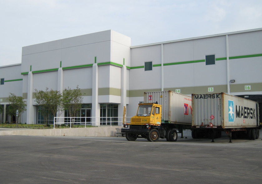 North Rhett Business Park IV | Johnson Development Associates, Inc.