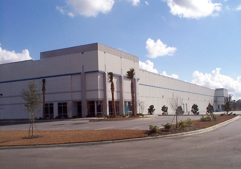 North Rhett Business Park II | Johnson Development Associates, Inc.