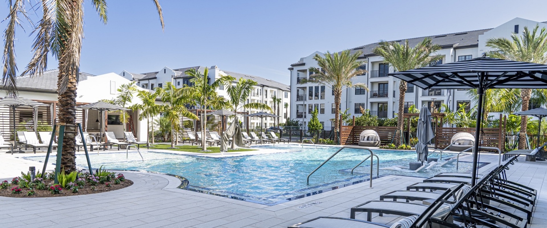 Multifamily Real Estate Developer | Johnson Development