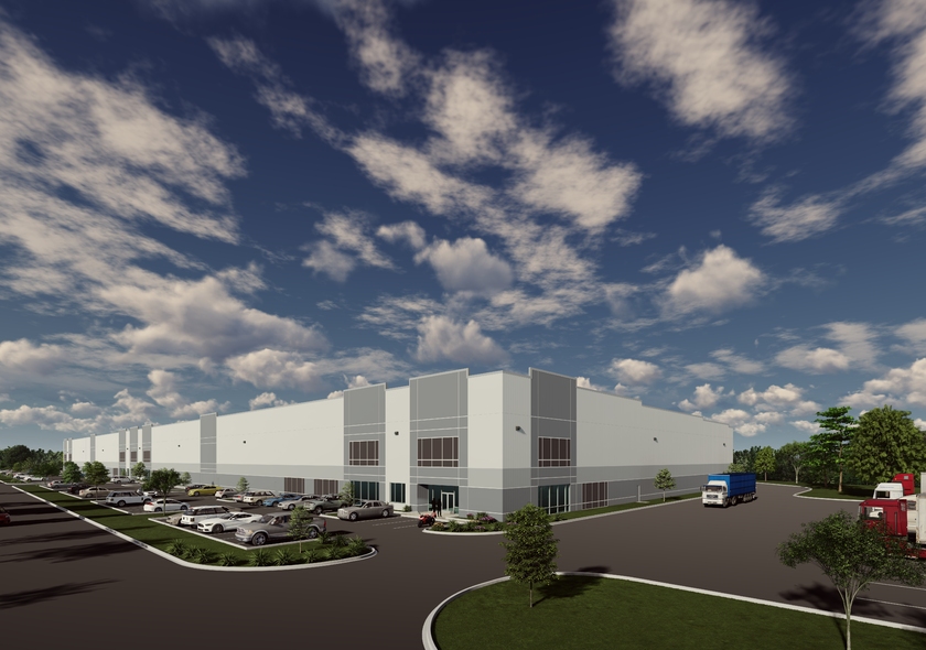 Rogers Lake Road | Johnson Development Associates, Inc.