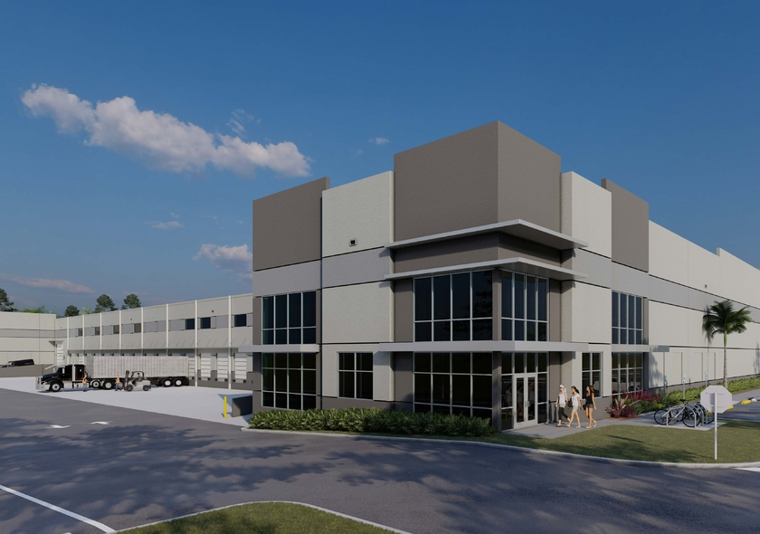 South Pipkin Road | Johnson Development Associates, Inc.