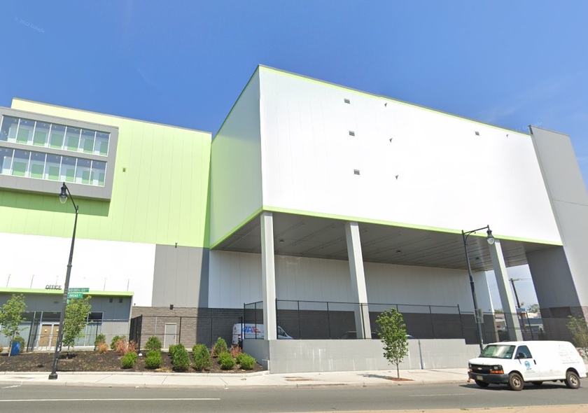 Broad Street | Johnson Development Associates, Inc.