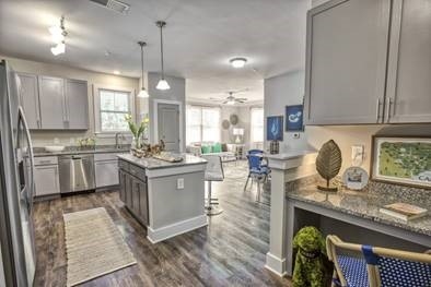 The Arden | Johnson Development Associates, Inc.